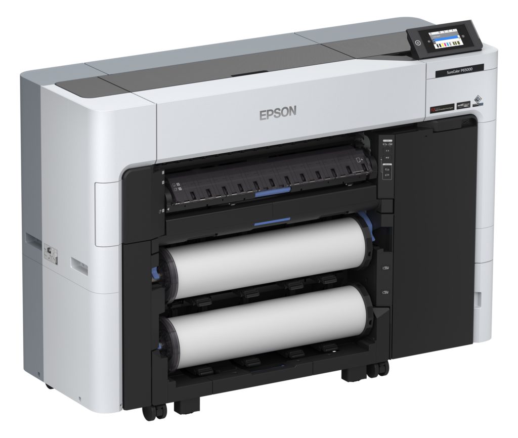 Epson SureColor SC-P6500D - Technicomp